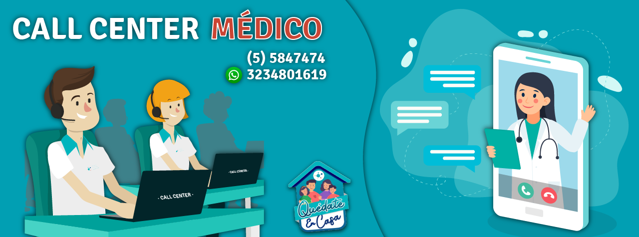 Inicio - Grupo Clínica Médicos